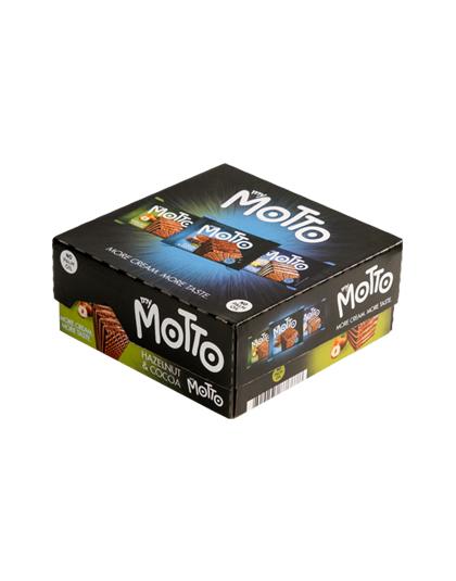 Product | Inter Buana Mandiri - Distributor Makanan dan Minuman ...