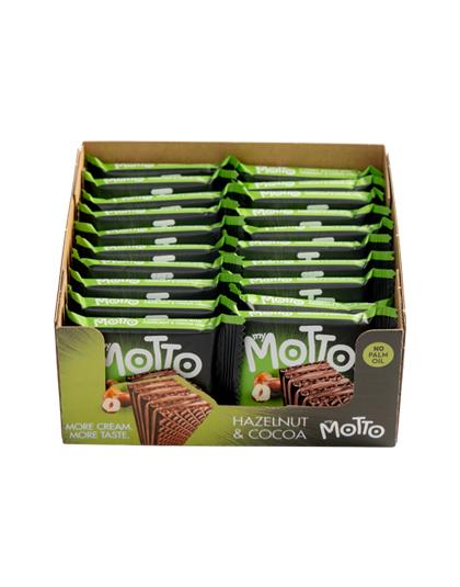 Product | Inter Buana Mandiri - Distributor Makanan dan Minuman ...